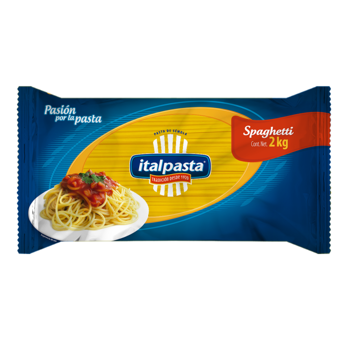 Spaghetti