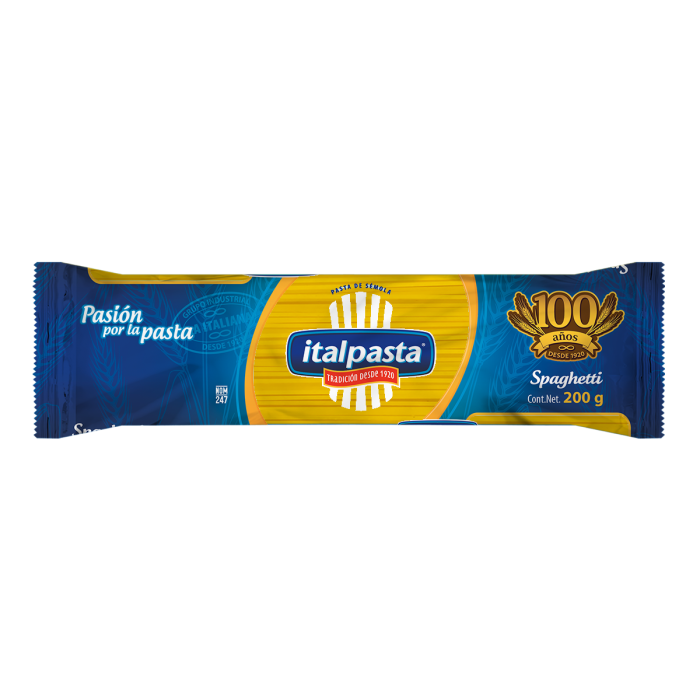 Spaghetti
