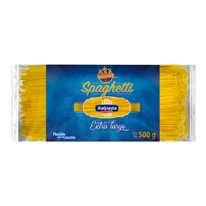 Spaghetti Extra Largo